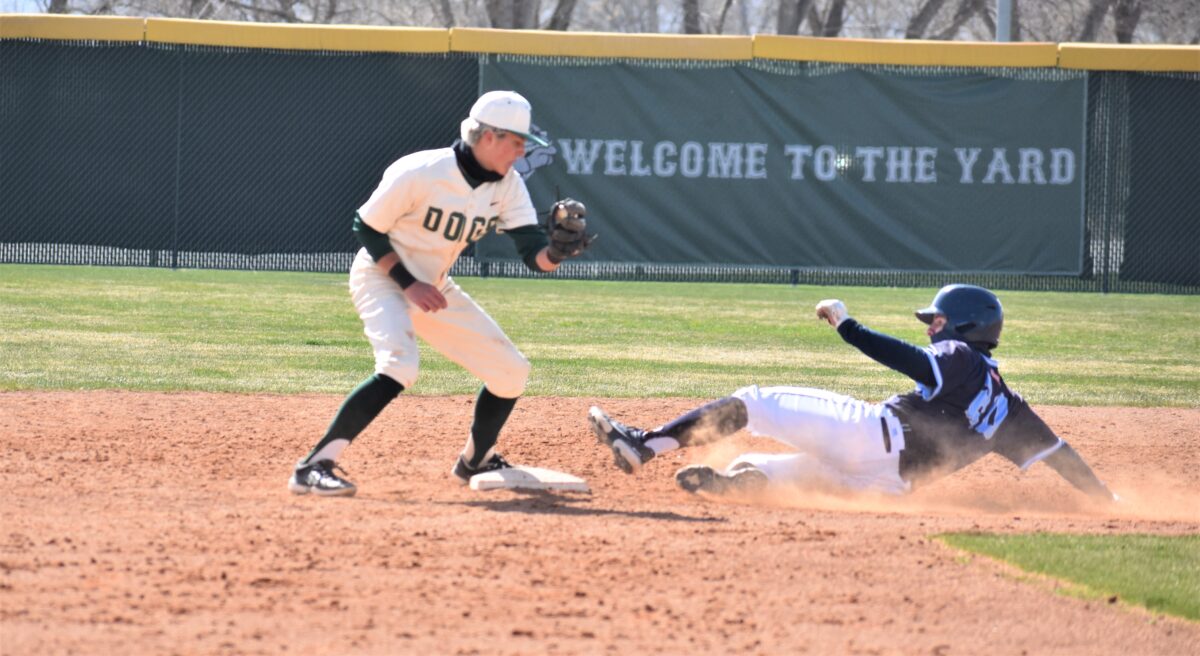Salem Hills baseball bullies past Provo 13-4 | News, Sports, Jobs ...